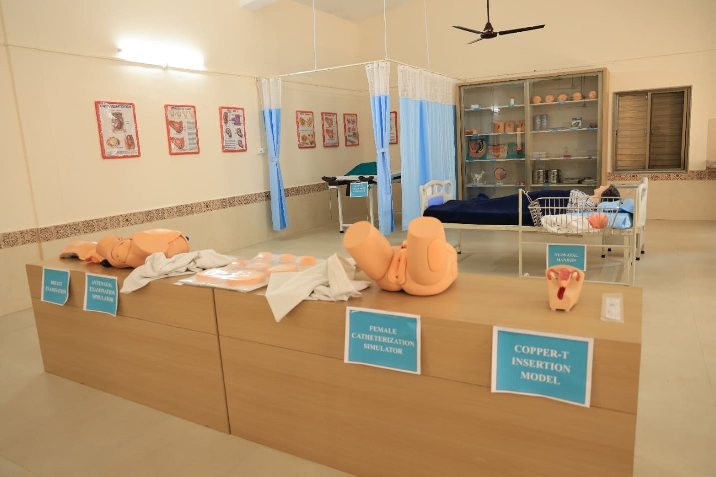 Laboratory | DUT Nursing College