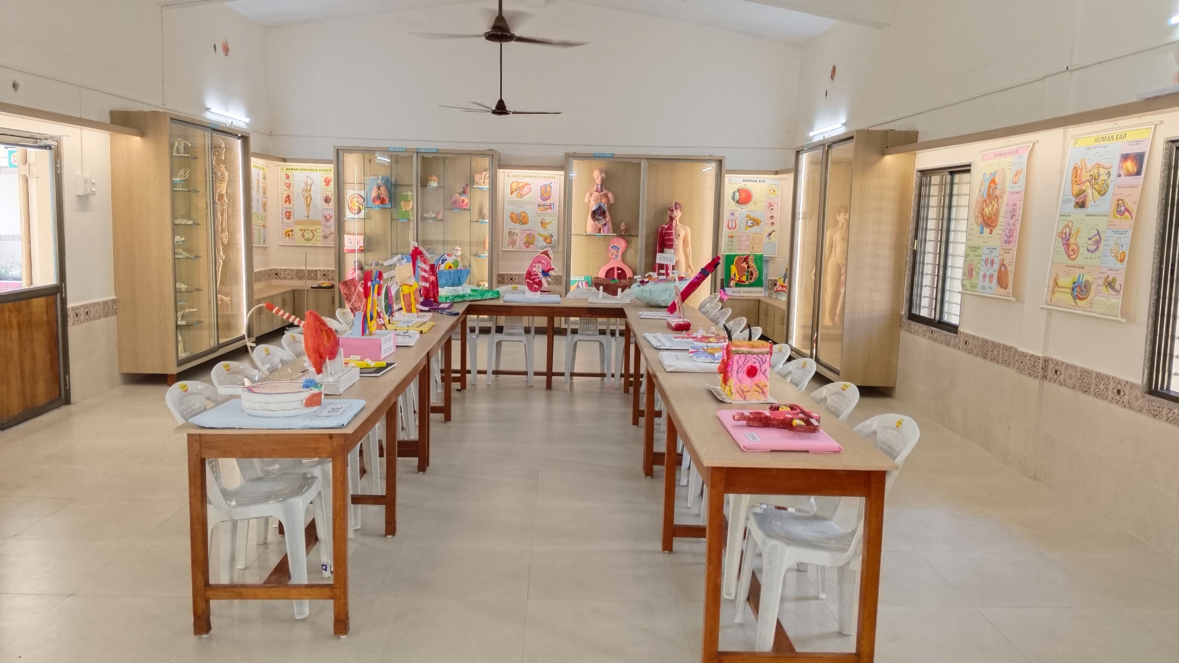 Laboratory | DUT Nursing College