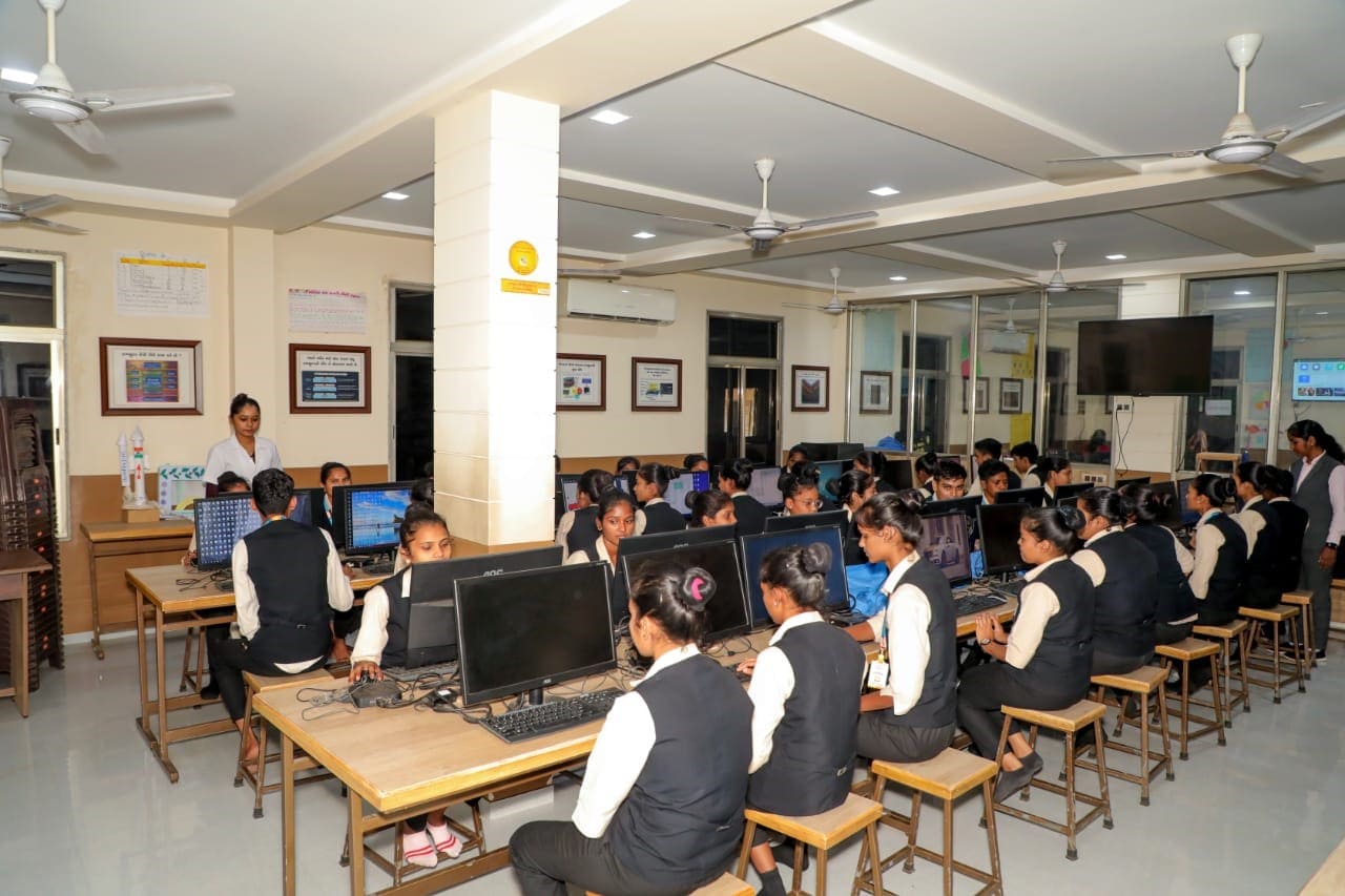 Facilities | DUT Nursing College